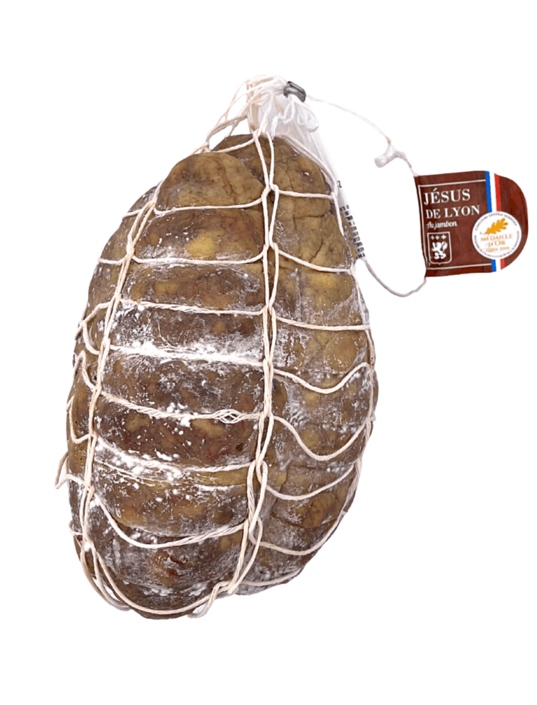 Jesus de Lyon 1kg Saucisson · BonneBouffe