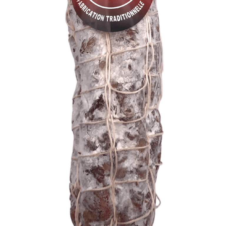 Rosette de Lyon Saucisson 2.3kg · BonneBouffe