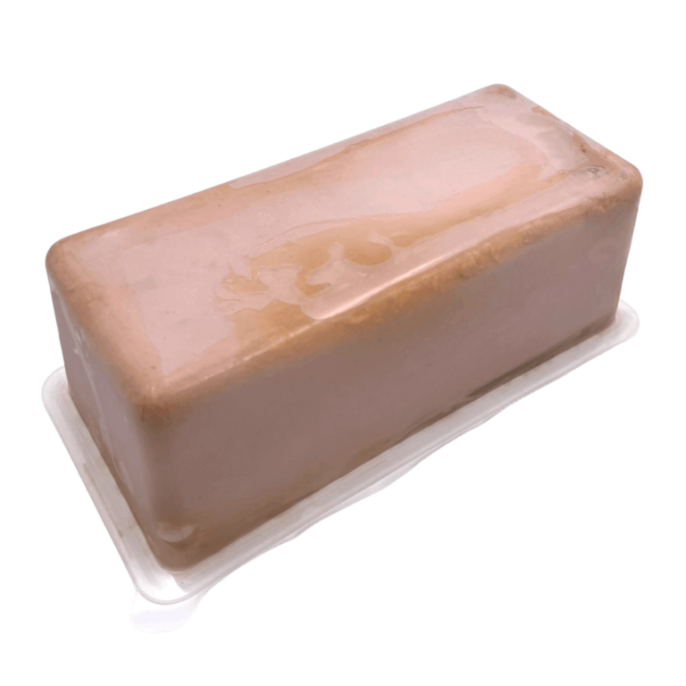 Castaing Pure Duck Mousse 1kg · BonneBouffe