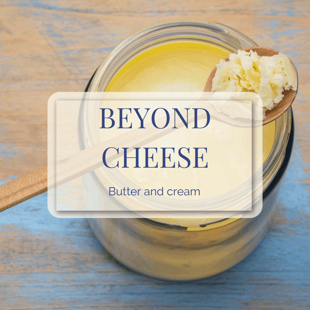 Experience the Excellence of French Dairy · BonneBouffe