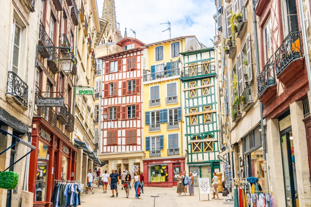 Bayonne Ham PGI: A Journey Through French Flavours · BonneBouffe